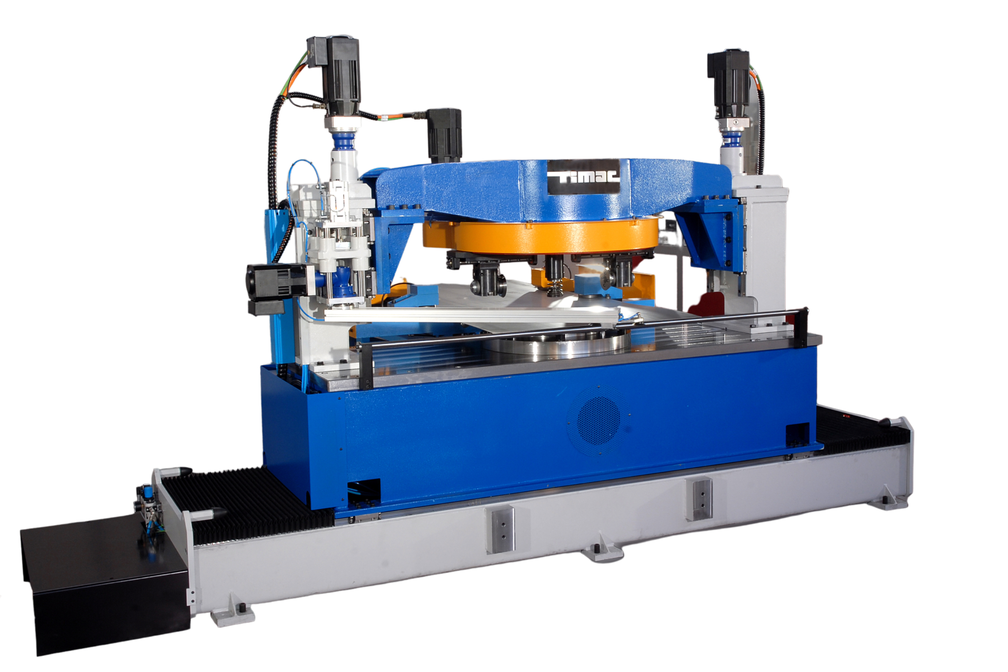 Metal Forming Machines and Metal Grinding Machines – We will review ...